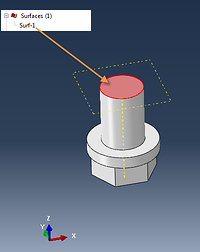 Bolt Pretensioning Using Abaqus Scripting